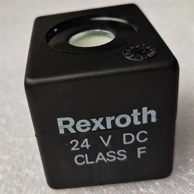 Jual REXROTH 24V DC CLASS F ORIGINAL - Jakarta Barat - HYDRAULIC ...