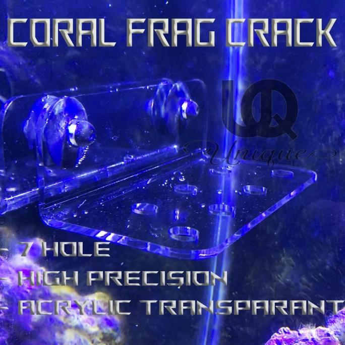 Jual Acrylic Rack Coral Frag Aquascape - Rak coral akrilik Aquarium ...