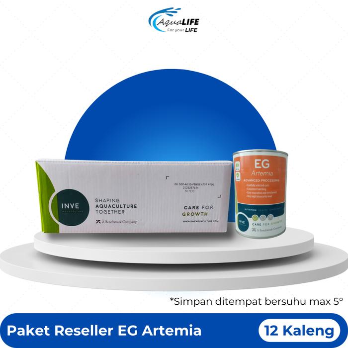 Promo ARTEMIA SEP-ART TECHNOLOGY INVE ORIGINAL 1 DUS ISI 12 KALENG 425 ...