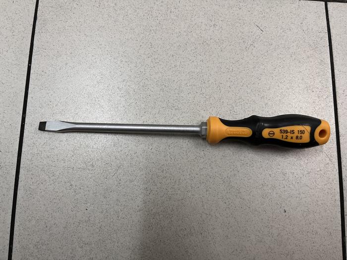 Jual Elora 539-IS150 Obeng Min ELORA 6 INCH - Jakarta Barat - Sekai ...