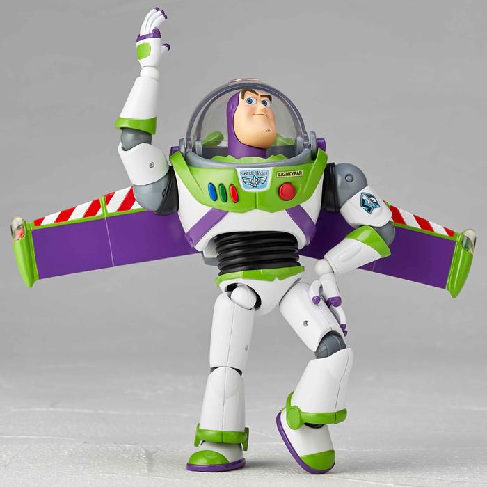 Jual DP Revoltech Buzz Lightyear Ver.1.5 - Kota Medan - Super Cheap ...