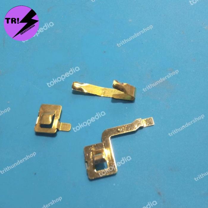 Jual tamiya 15046 terminal gold sfm fm super fm tuneup parts tz tzx ...