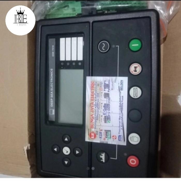 Jual DEAPSEA 7510 MODULE PANEL SINKRON ORIGINAL UK - Jakarta Pusat ...