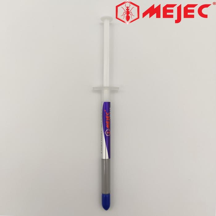 Jual Pasta Processor Botol (Thermal paste) - SUNTIK - Jakarta Timur ...