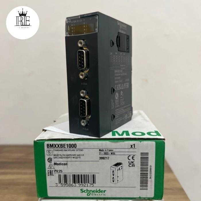 Jual PLC MODICON BMXXBE1000 SCHNEIDER TIPE BARU ORIGINAL - Jakarta ...