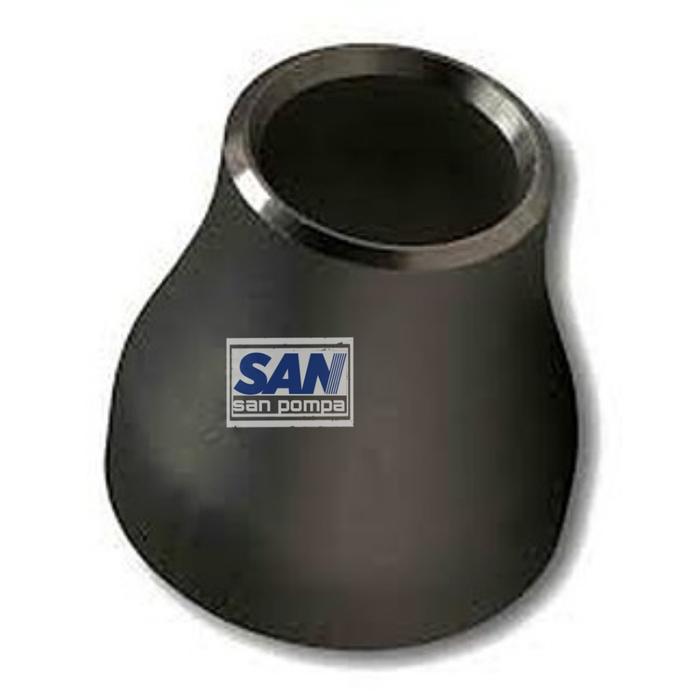 Jual Reducer Besi 2x1½ inch sch40/vlok sok Reduser - Kab. Sidoarjo ...