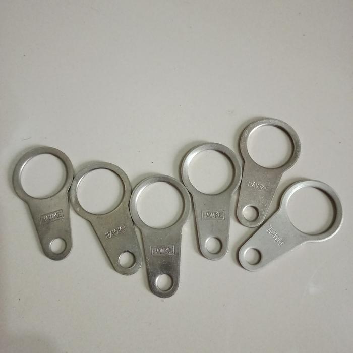 Jual EARTH TAG hawke M20 cable gland - Kota Batam - bruntinialatalat ...