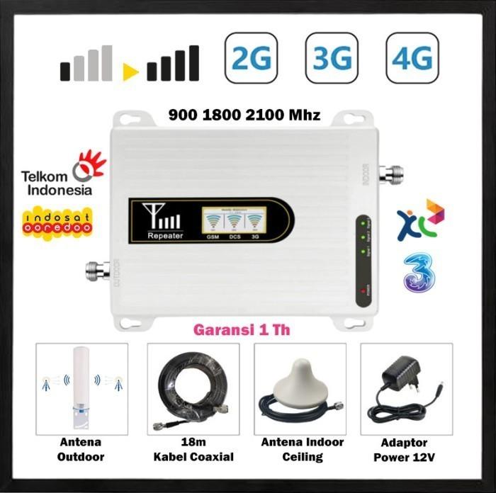 Jual Alat Penguat Sinyal HP Handphone - Jakarta Utara - Artomoro Port 88 | Tokopedia