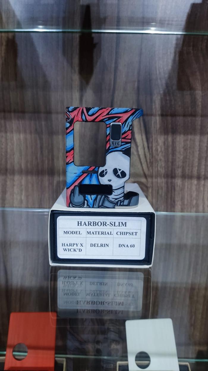 Jual HARPY XLIM AIO PANDA V2 - Jakarta Selatan - JVS HEADQUARTER ...