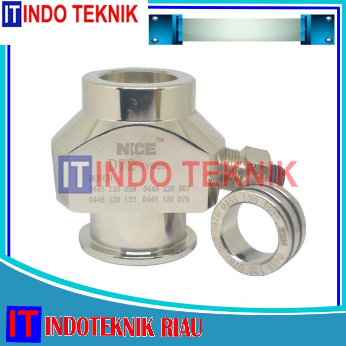 Jual Bracket Injector PC 200 Breket Injektor Komatsu PC200-8 - Kota ...