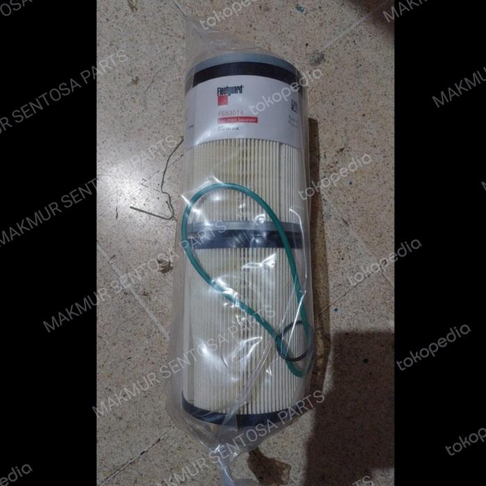 Jual FUEL WATER SEPARATOR FS53014 FLEETGUARD - Kota Palembang - MAKMUR ...