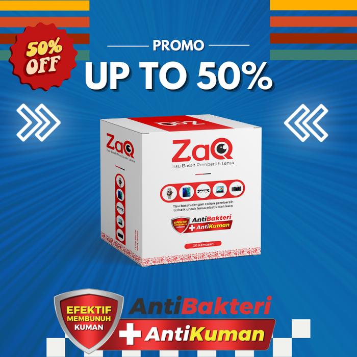 Jual Tisu Terbaik Pembersih Lensa Kaca dan Plastik Anti Bakteri dan ...