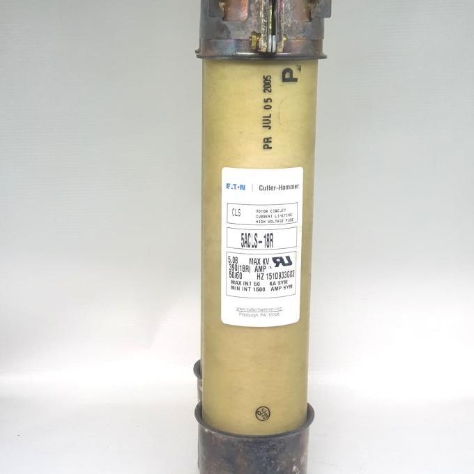 Jual Eaton Cuttler Hammer 5Acls-18R 5.08Kv 390A - Jakarta Utara - GRAHA PRIMA INTERNATIONAL ...