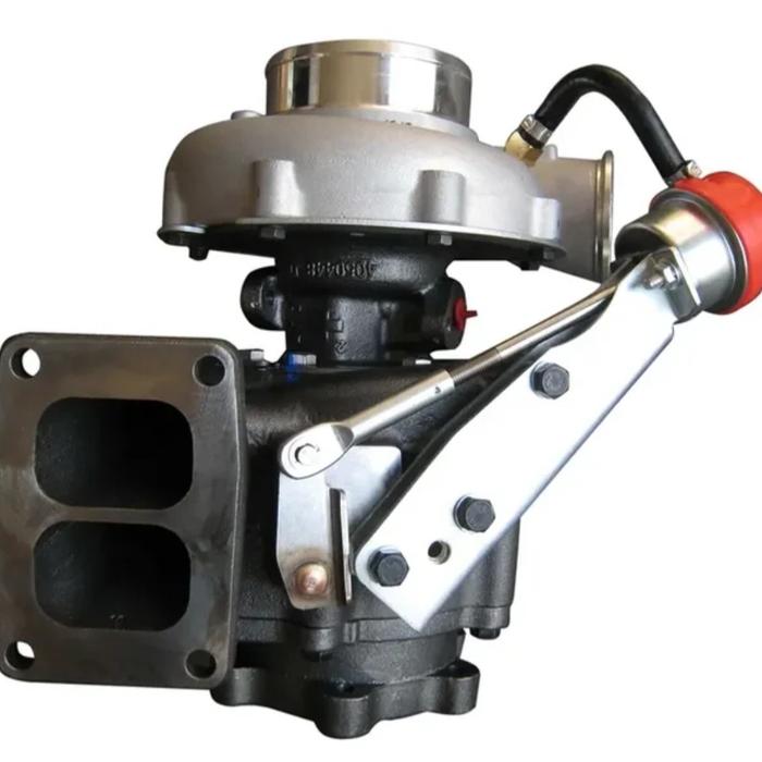 Jual turbochanger weichai HX50W 4051361 turbo bagus - Jakarta Pusat ...