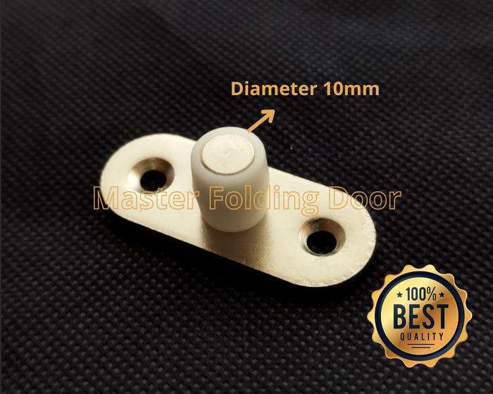 Jual Roda Bawah Guide Pintu Geser Sliding Door - Jakarta Barat - Master ...