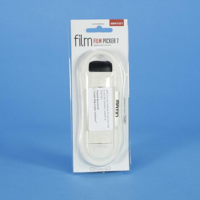 Jual Film Picker For 35mm (wigobolt, Matin) - Wigobolt Metal Di Seller ...