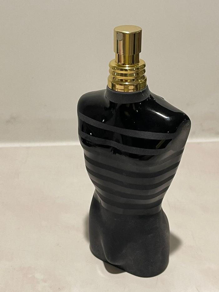 Jual Parfum JPG Le Male EDP Intense 125ml - Original Perfume - Contoh ...