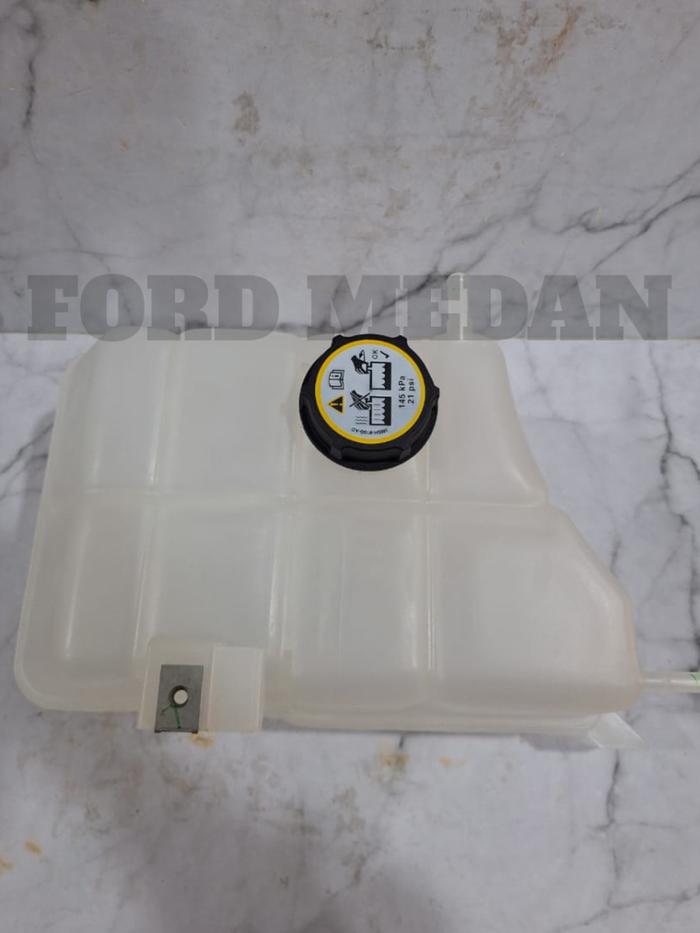 Jual SUBTANK / TABUNG RADIATOR FORD RANGER 2.2 / 3.2 - Kota Medan ...