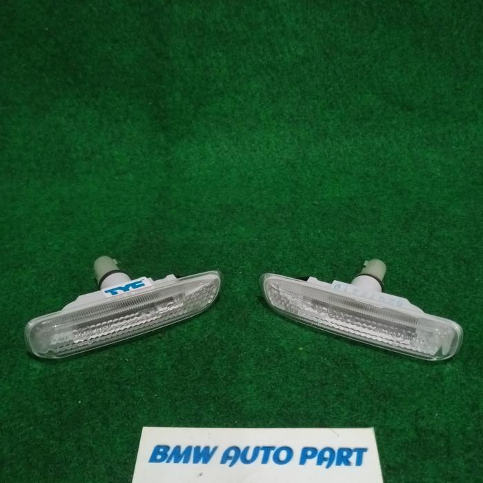 Jual lampu sen fender,spakbor samping BMW E46 pre facelift harga ...