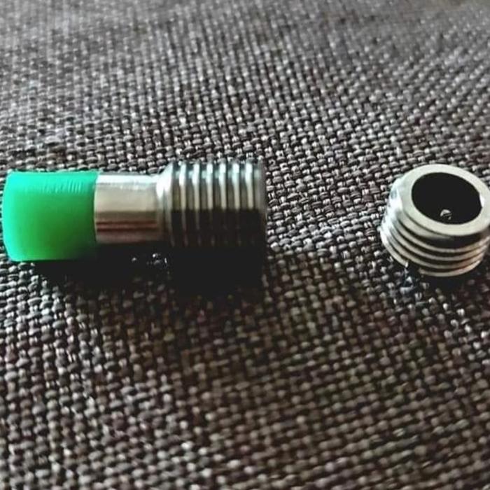 Jual Teflon regulator aufar b - Kab. Tangerang - razerchroma | Tokopedia