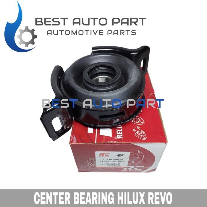 Jual Center Bearing Gantungan Kopel Hilux Revo 37230-09030 RC THAILAND ...
