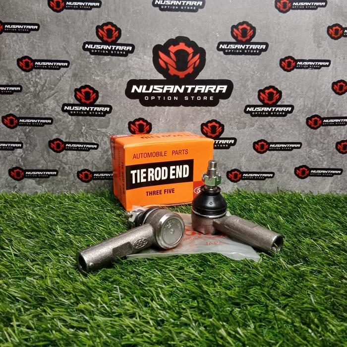 Jual Tie Rod End Toyota Innova Hilux | 555 Japan Original - Jakarta ...