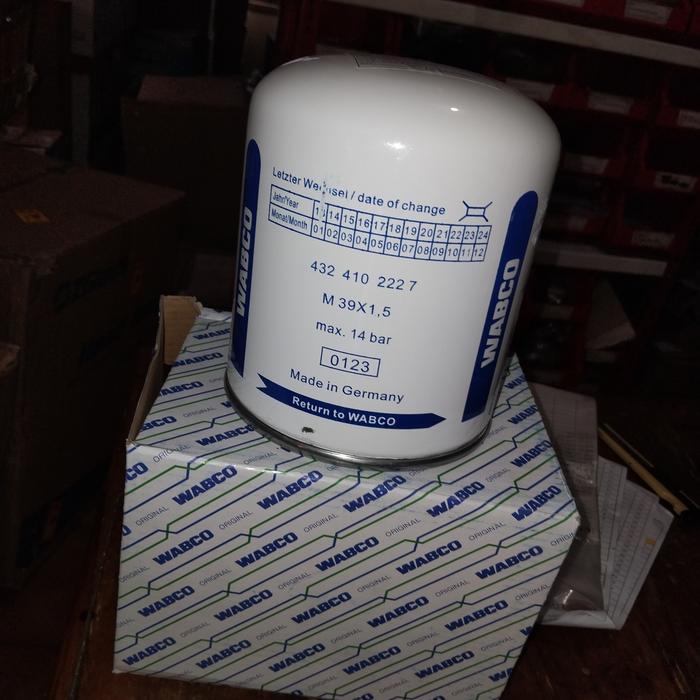 Jual 4329012472-Air Dryer Filter - Jakarta Timur - Amryshopcenter ...