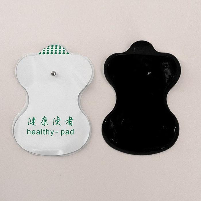 Jual Alat Pijat Mini EMS Elektrik Leher Pundak Punggung Penghilang ...
