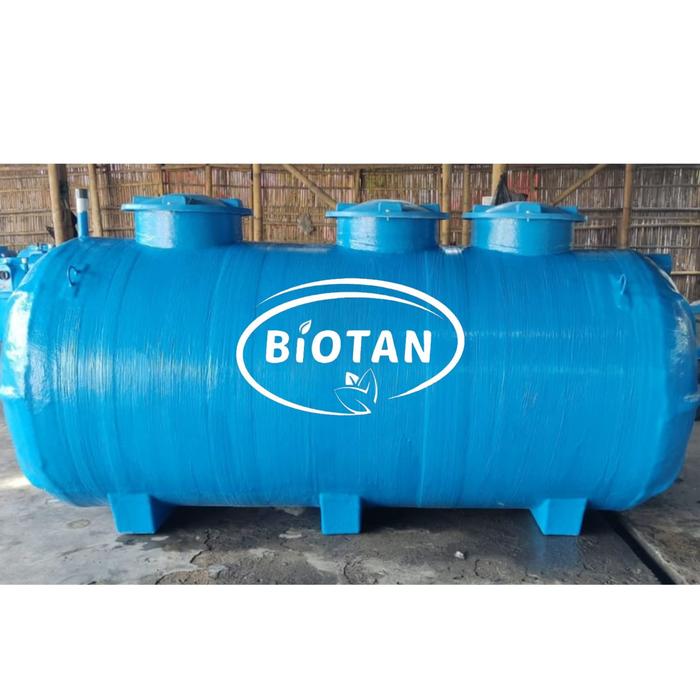 Jual Tangki stp, tangki ipal, tangki wwtp - Kab. Tangerang - Septic ...