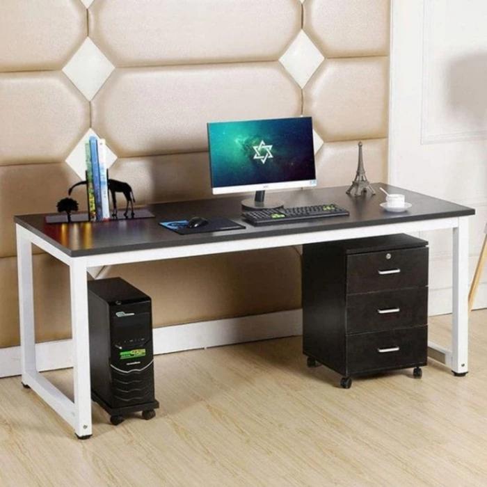 Jual meja laci susun drawers meja kerja kantor minimalis - Kab ...