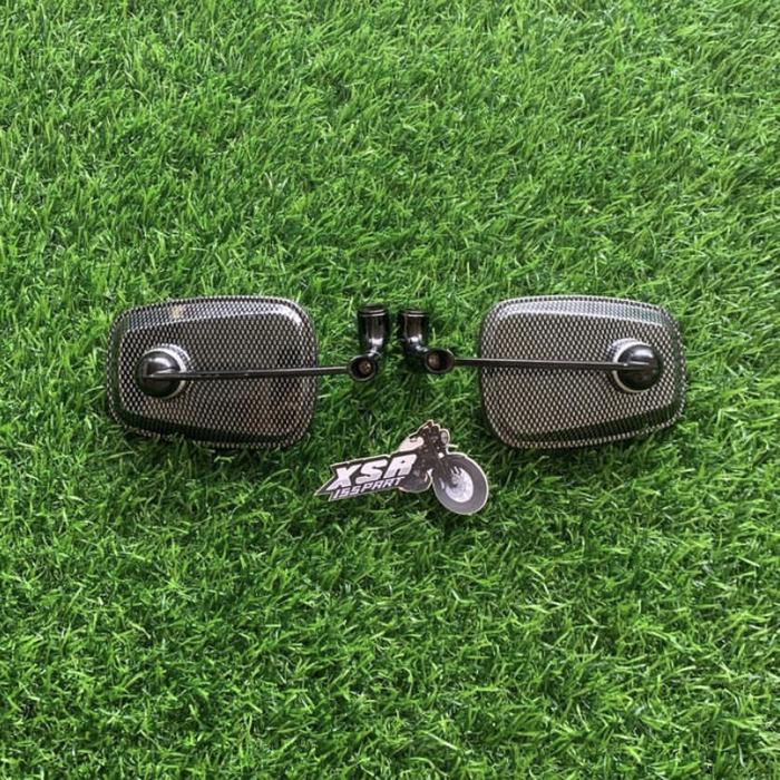 Jual Spion Retro Tanduk Kotak XSR 155 - Kab. Bogor - XSR 155 PART ...