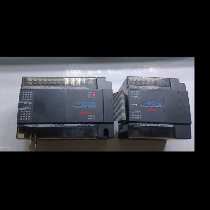 Jual PLC CIMON CM2-BP32MDRA-T /Cm2-Bp16edo Programmable Logic Controller - Kab. Purwakarta ...