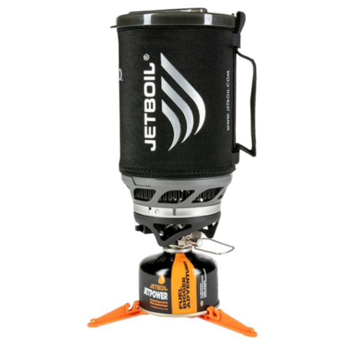Jual KOMPOR STOVES CAMPING JETBOIL TALL SUPER COOK 1 LITER ORIGINAL ...