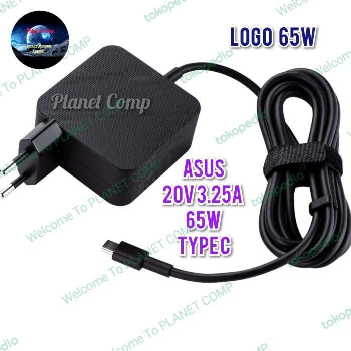 Jual Adaptor Charger Laptop ASUS Zenbook 14 Flip OLED UP3404VA UX3402ZA ...