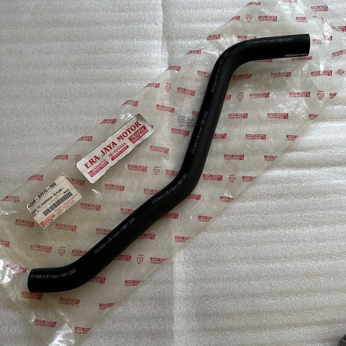 Jual Selang tabung power stering luxio gran max original - Jakarta ...