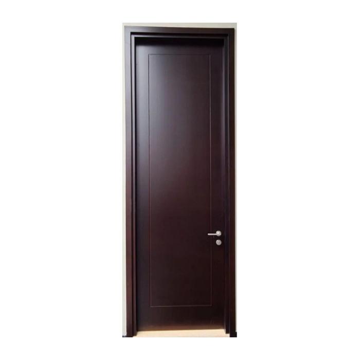 Jual PINTU RUMAH ANTI RAYAP ANTI AIR Pintu WPC CAT DUCO - PINTU CENTER ...