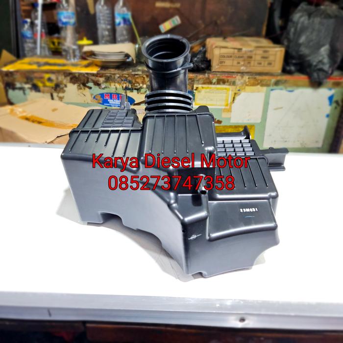 Jual Rumah Filter Udara Air Inlet Grand New Avanza Rush Xenia Terios ...