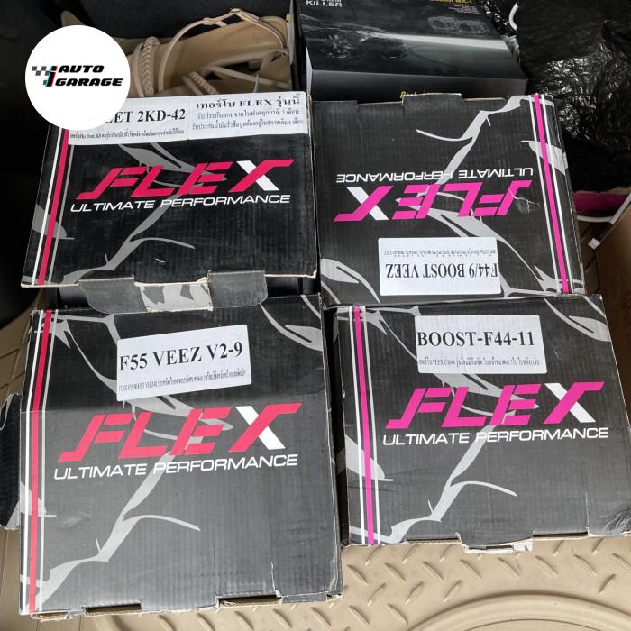 Jual Turbo FLEX 2KD 42 pnp innova fortuner kd non vnt LENGKAP SELANG ...