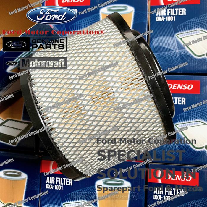 Jual Filter udara air cleaner Ford Ranger TDCI Ford Everest Gen 2 Mazda ...