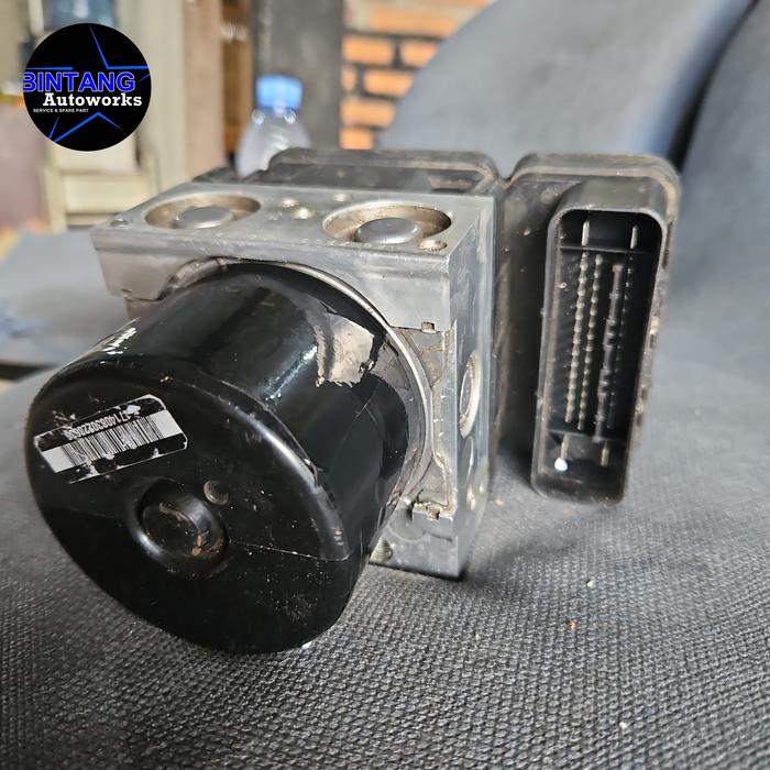 Jual SERVICE MODUL ABS FORD FIESTA - Kota Depok - Bintang Autoworks ...