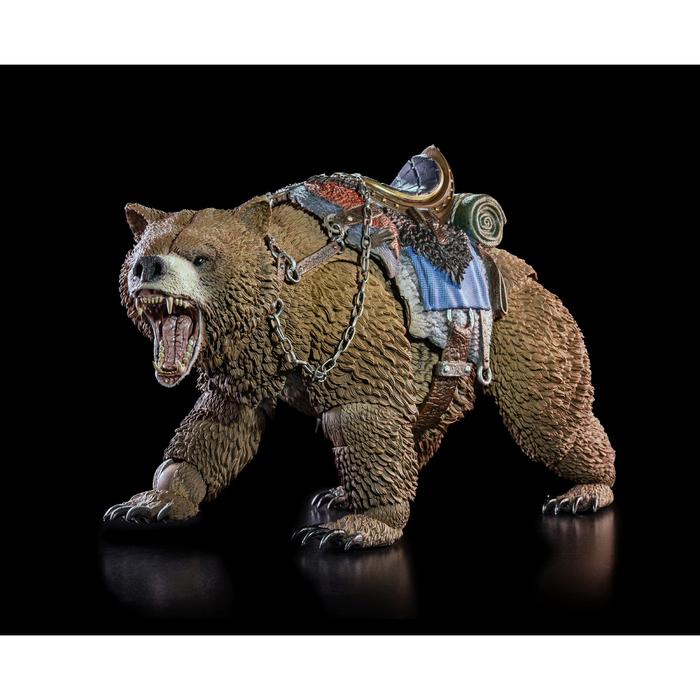 Jual Mythic Legions Rising Sons Bodvar the Bear (Deluxe Beast ...