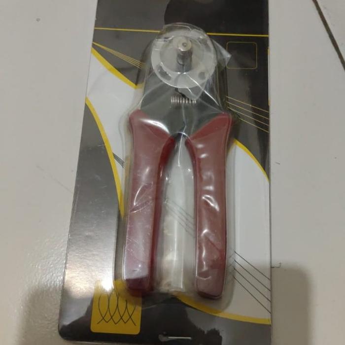 Jual TANG CRIMPING PIN DT DEUTCH CONNECTOR - Kab. Bekasi ...