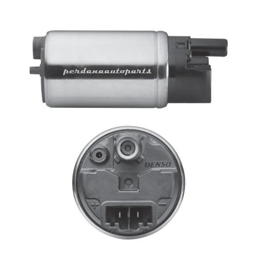 Jual Fuel Pump Xpander / All New Livina Asli DENSO Japan Rotak Pompa ...