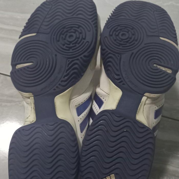 Jual sepatu tenis tennis adidas size 44 4 - Kota Tasikmalaya - angga ...