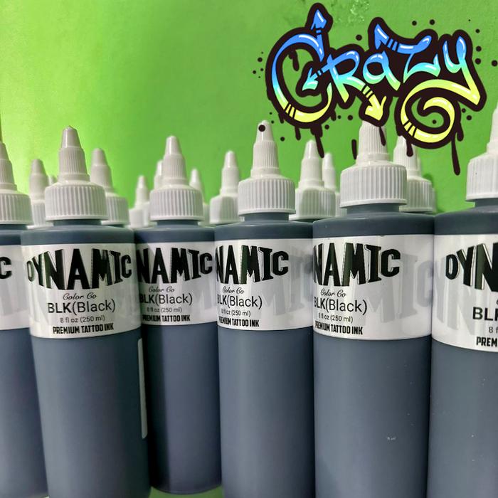 Jual Tinta Tattoos