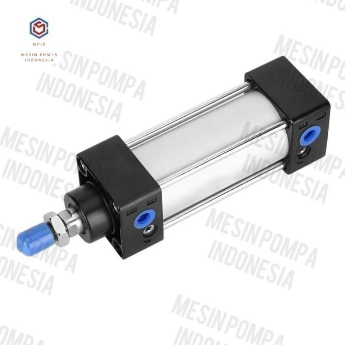 Jual CYLINDER PNEUMATIC SC40X100 AIRTAC - Jakarta Barat - Mesin Pompa Indonesia | Tokopedia