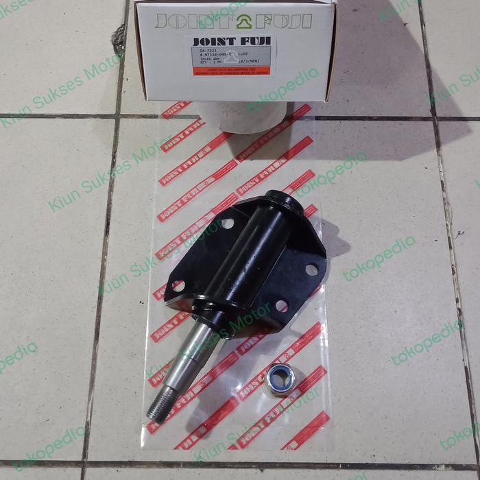 Jual Center ARM Assy Idlearm Idle ARM IZUSU Panther 2.3/2.5 FUJI ...
