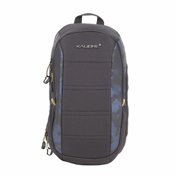 Jual Kalibre Tas Selempang Pria Sling Bag Monarch 02 7L 921402051 ...