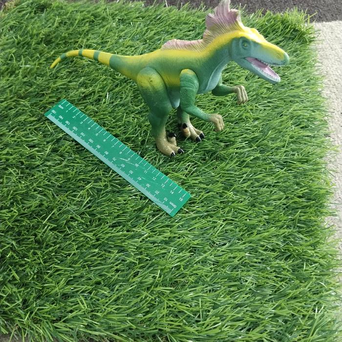 Jual Sega toys dinosaurus T-rex. Mega raptor - Kota Batam - jhuihgucie ...