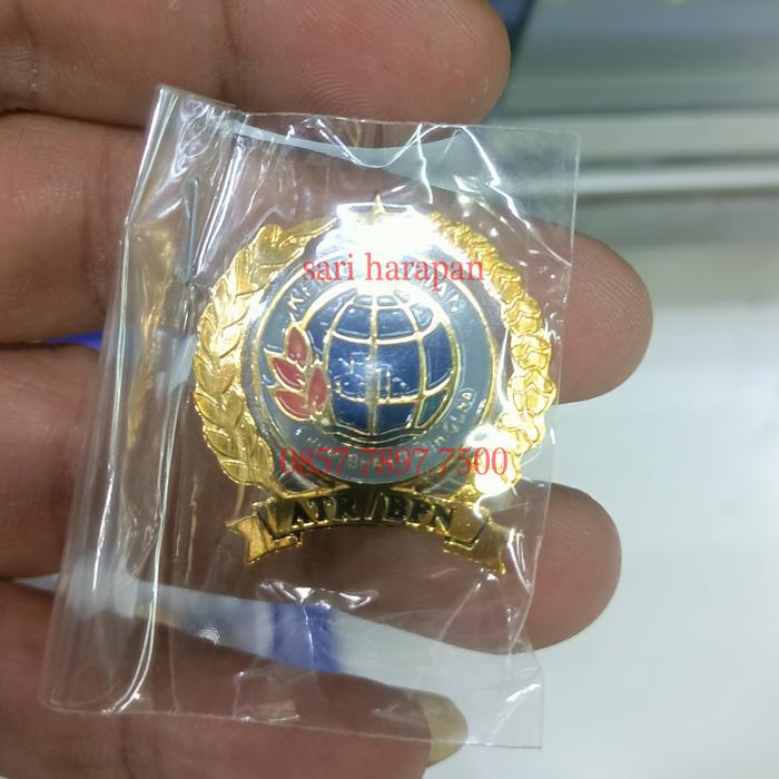 Jual Kementerian Agraria dan Tata Ruang/Badan Pertanahan Nasional (ATR ...